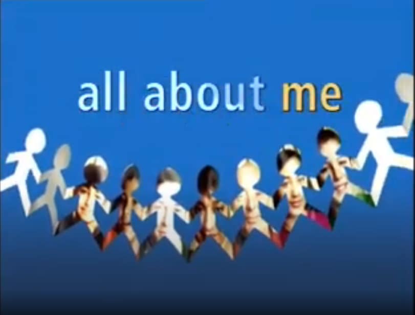 The Obscure Sitcom Files - All About Me - British Sitcoms And Me