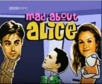 The Obscure Sitcom Files - Mad About Alice - British Sitcoms And Me